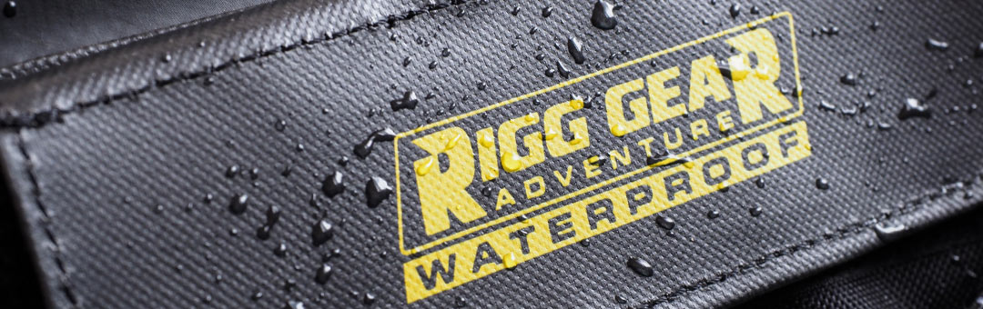 Nelson Rigg 20l Hurricane Waterproof Backpack Tail Pack Nelson Rigg