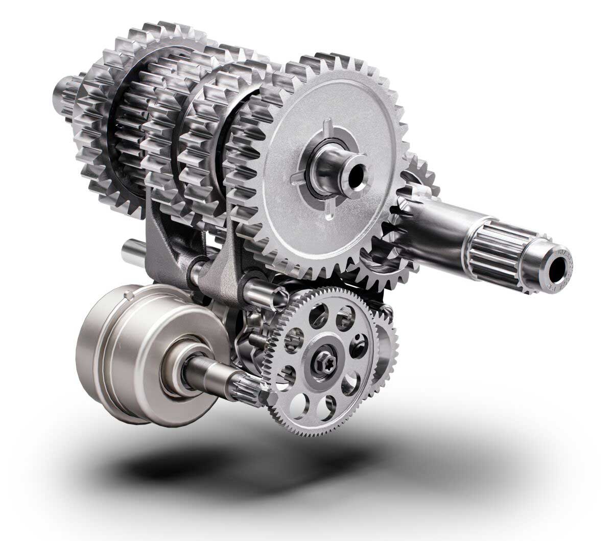 Motorcycle Cvt Transmission 250cc Automatic Motorcycle | Venom X22GT